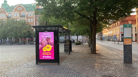 Digital Signage | Megatec | Speed Services